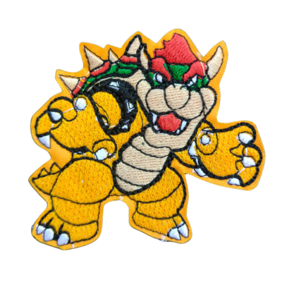 Bowser – Rookie