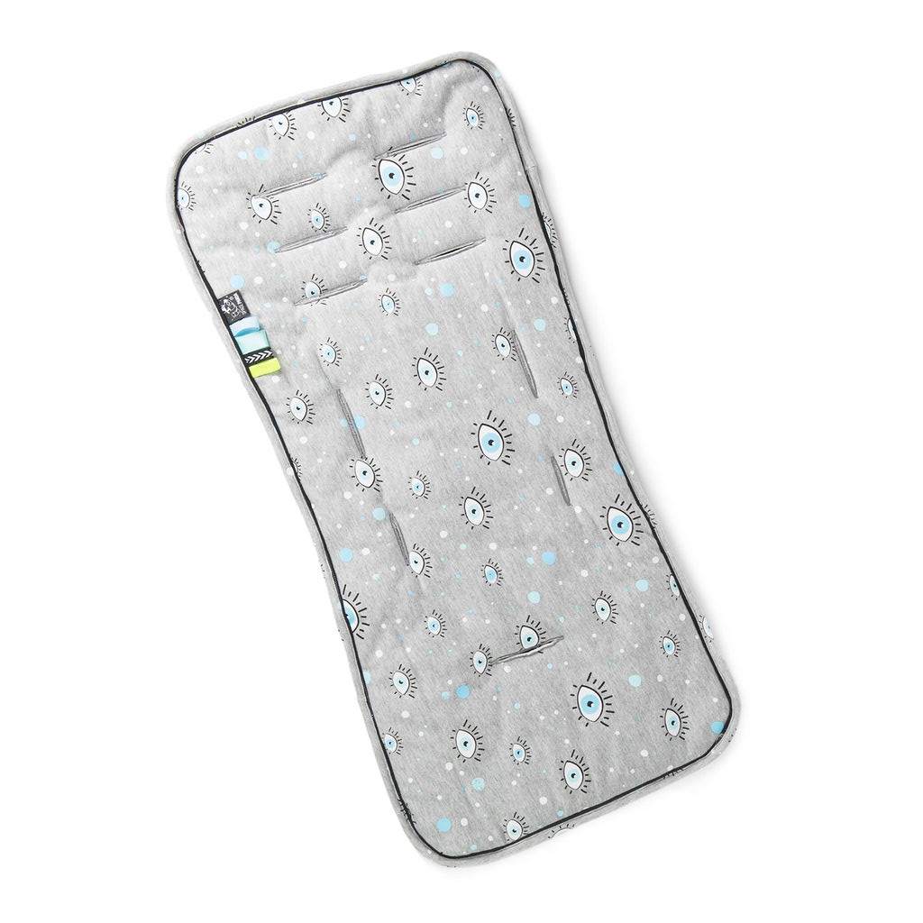 Evil Eye Stroller Liner – Rookie